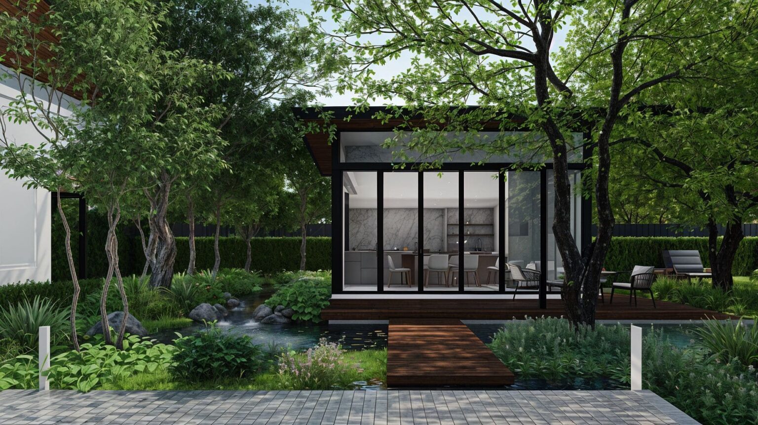 Baan Samkhok Pathumthani 129 - Threeroots